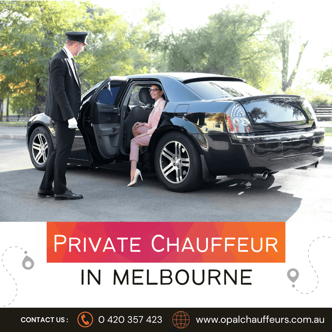 #1 Luxury Airport Transfers & Chauffeur Driven Car Hire in Melbourne ...