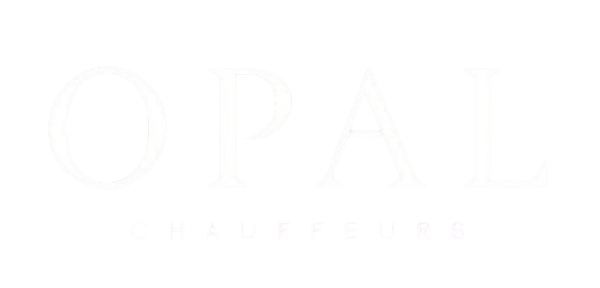 Luxury Chauffeur Service Australia | Opal Chauffeurs